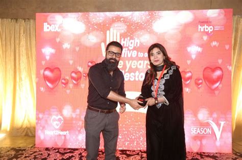 Shoaib Khalid On Linkedin 5 Brilliant Years Of Celebrating Our People