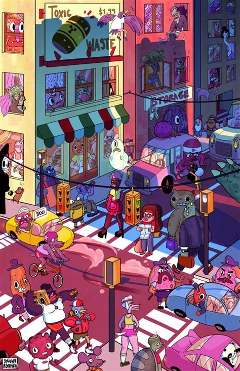 13 Gemel Tree Ideas Illustration Art Concept Art Illustration