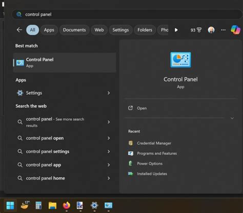 How To Open Device And Printers In Windows