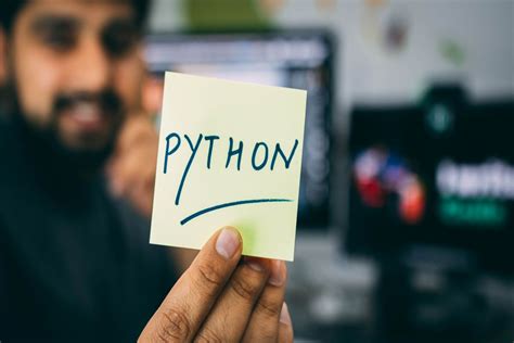 Free Python Bootcamp