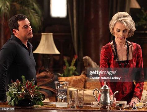 Christopher Tyler Photos Photos And Premium High Res Pictures Getty Images