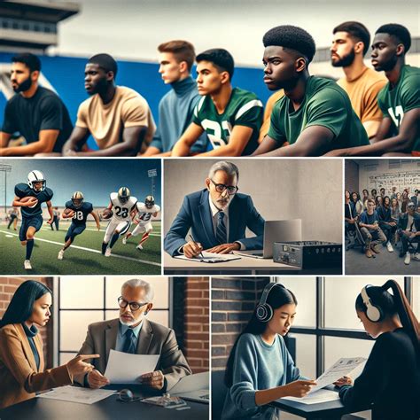 How To Master Talent Scouting Vocabulary For Ielts Success Ietls Net