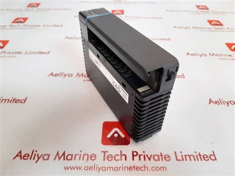 Automation Direct Engine Alarm Panel D4 08nd3s Discrete Input Module