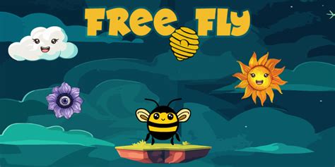 Free Fly Html5 Game Construct 3 By Freegamezonlinecom Codester