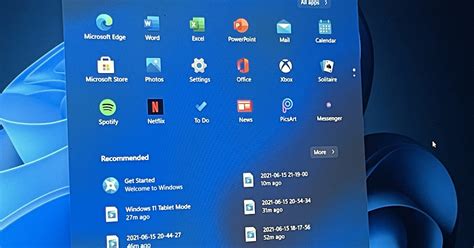 Windows 11 ISO File Download 32 64 Bit Free Leak Release Date System Requirements Features