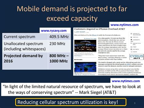 Augmenting Mobile 3g Using Wifi Ppt Download