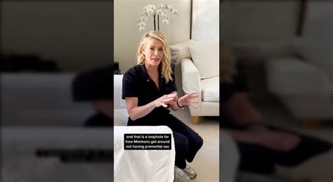 Mormon Soaking Defined And Explained By A Mormon Lds Quotations