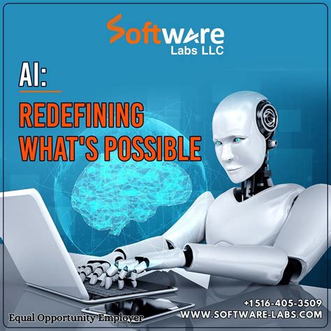 Software Labs Llc On Linkedin Artificialintelligence Techinnovation