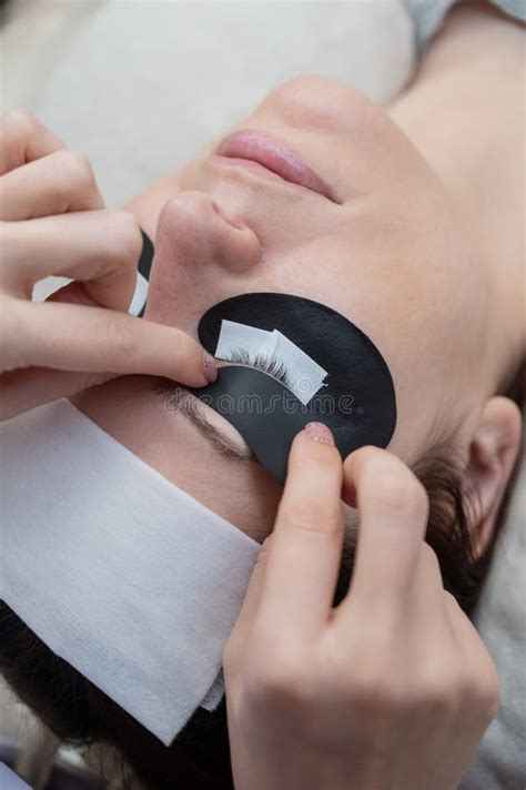 The Master Applies Protective Patches That Do Not Let In Ultraviolet