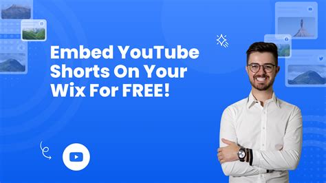 How To Embed Youtube Shorts On Your Wix Website For Free