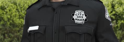 Lspd 150 Years Badge Gta5