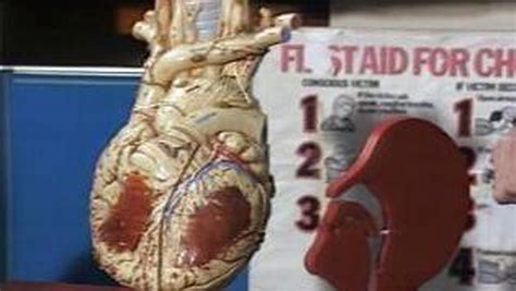 RtÉ Archives Collections Heart Foundation Training