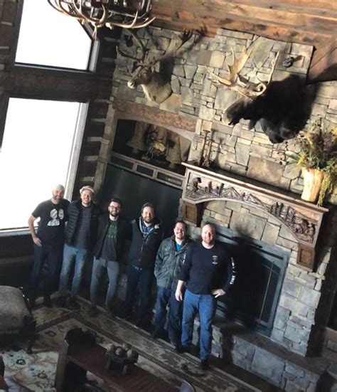 travis thompson on linkedin loved spending time with my awesome team 2020 is going to be great