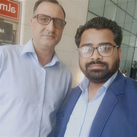 Muhammad Danish On Linkedin Random Catch Up After Many Years Muhammad