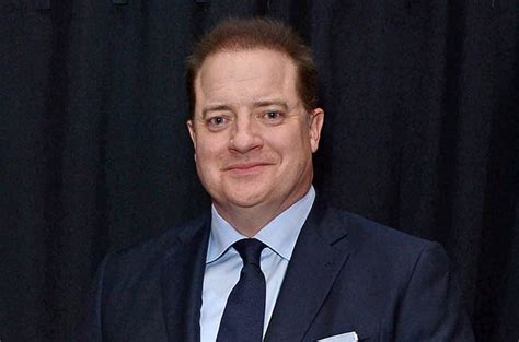 Oscar Tipped Brendan Fraser To Skip Golden Globes After Sex Assault Allegation Against Hfpa