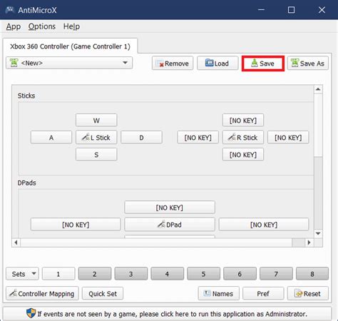 How To Map Controller To Keyboard TechCult