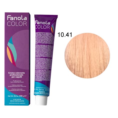 Fanola Color Fanola Türkiye