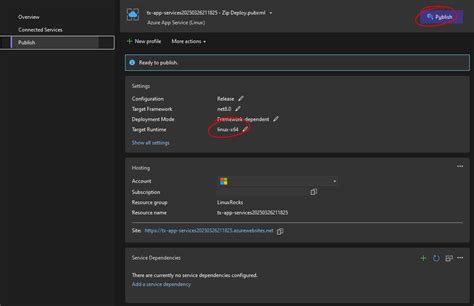 deploying the tx text control document editor in an asp core web