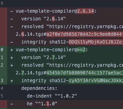 Missing Server Renderer Specifier In Vue Package Issue Nuxt Nuxt GitHub