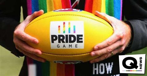 Beau Newell On Linkedin Why Sporting Codes Need More Than Just Pride Rounds