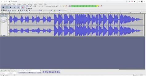 Wavacity Ultimate Audacity Alternative For Seamless Audio Editing
