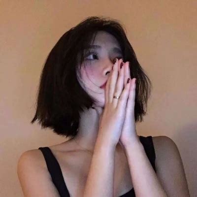 最新很有个性的时尚女生头像 20张 女生头像 刻爱头像网