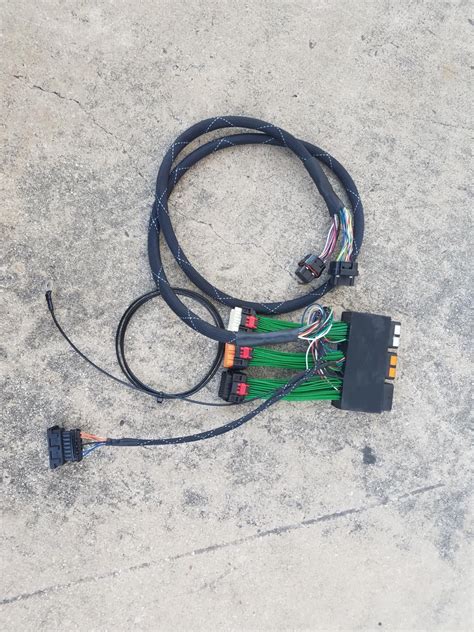 Haltech Wiring Diagram Wiring Diagram