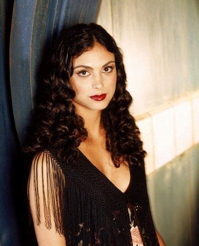 Morena Baccarin Sexy And Topless Photos The Fappening