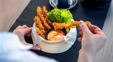 Как приготовить кляр просто и вкусно секреты хитрости и 5 подробных рецептов — читать на