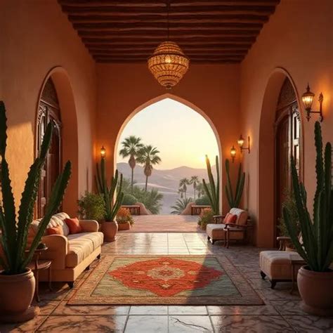 Deconstructivism Style Hotels Design Ideas