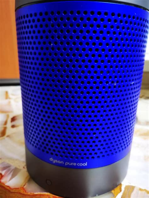 Dyson Fan Pure Cool Tp02 Furniture And Home Living Lighting And Fans