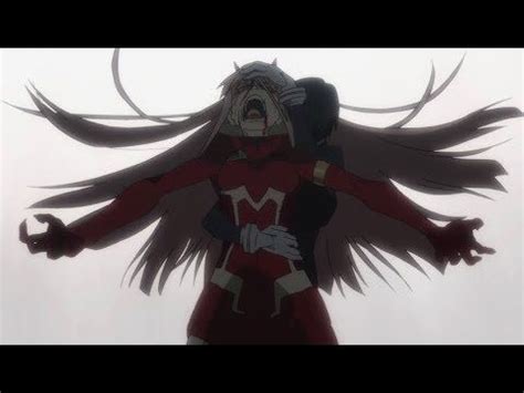 Darling in the FranXX review becoming wings Фотографии