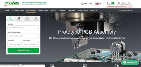 How To Assemble A Printed Circuit Board PCB Assembly