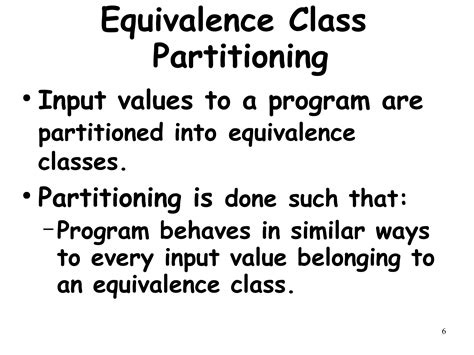 Black Box Testing Using Boundart Value Analyse Ppt