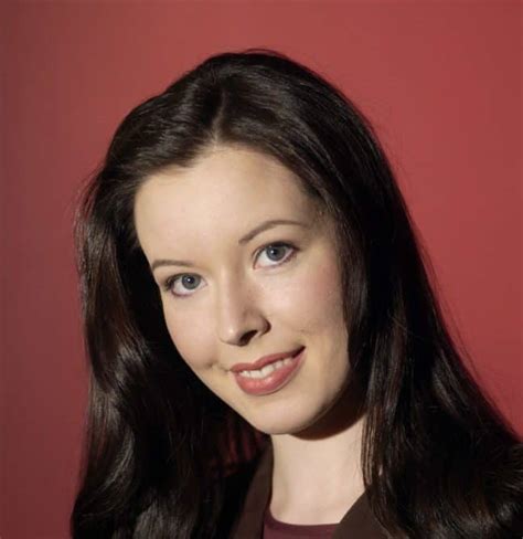 Uskoisiko Tältä Näyttää Suosikkimeteorologi Mette Mannonen 50 Vuotta