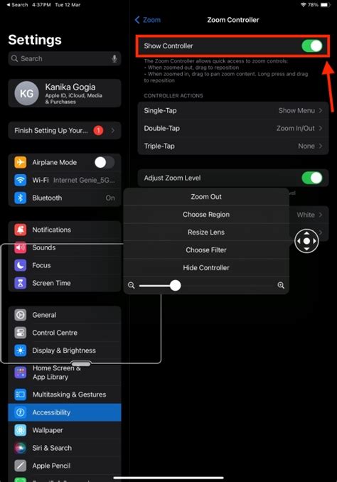 How To Make Keyboard Bigger On Ipad 2024 Guide Beebom