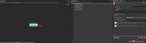 【unity 实用插件篇】 使用fungus插件制作一个对话系统，简单好学易上手 腾讯云开发者社区 腾讯云