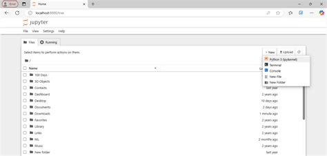 Python Ides Learn Data World