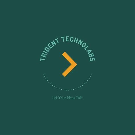 Trident Technolabs Bikaner