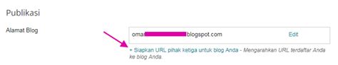 Konfigurasi DNS Cloudflare Untuk Blogger Idnetter Com