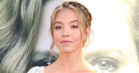 Who Plays Alice On Sharp Objects Sydney Sweeney Is On Fire Right Now