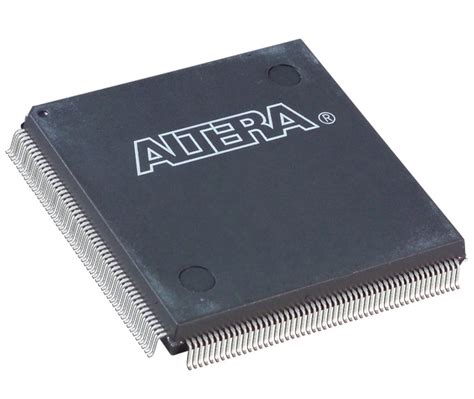 Epm3256aqc2087 High Performance Fpga Solution For Embedded Systems