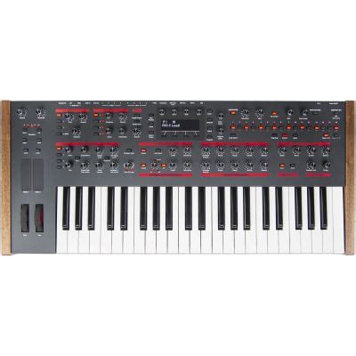 DSI Sequential Pro 2 Synthesizer