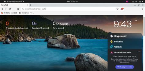 How To Install Brave Browser On Ubuntu Its Linux FOSS