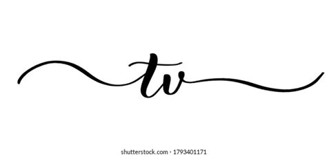 Sex Vector Calligraphic Inscription Smooth Lines Stock Vector Royalty Free 1793401249