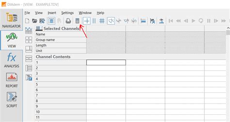 Calculator Not Working In Diadem 18 Ni Community