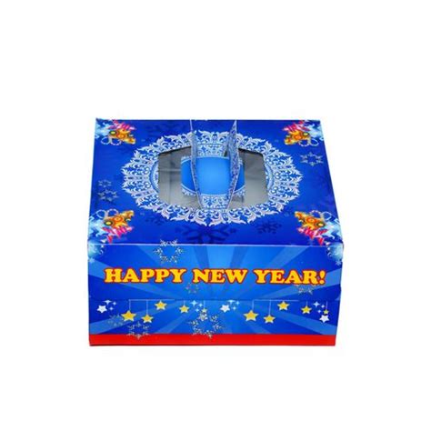 Стандарт хайрцаг Iluu Shop Илүү брэнд