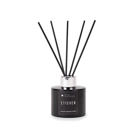 E11even Reed Diffuser Hotel Collection