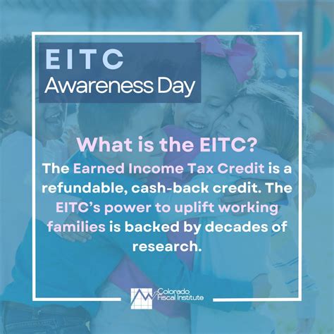 Eitcawareness Eitc Coeitc Center For Work Education And Employment Cwee