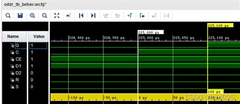 Fpga原语iodelay、oddr、bufgmux和vivado Bram的使用bufgmux原语 Csdn博客